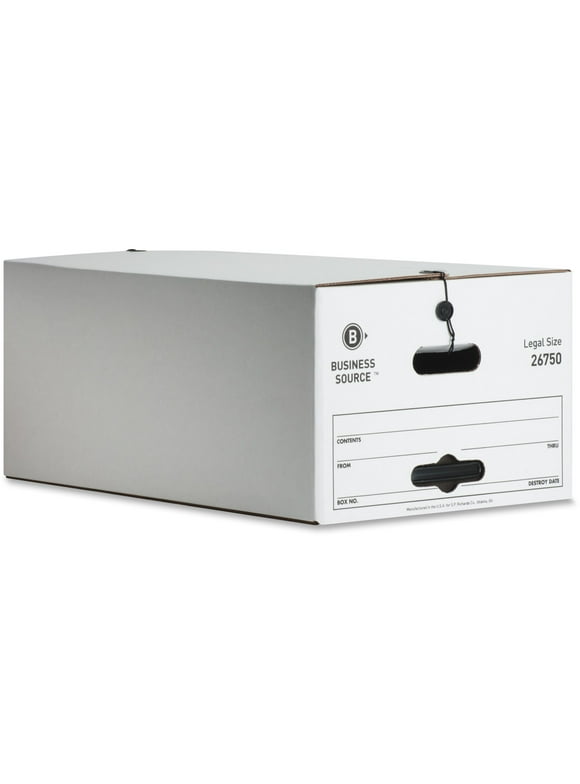 File Boxes in Moving Boxes - Walmart.com