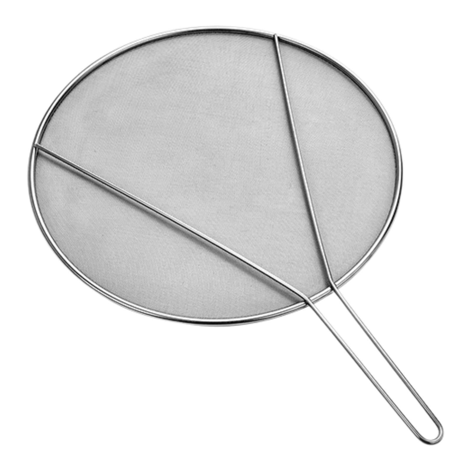Click here for Simhoa Mesh Splatter Screen Frying Pan Cover Guard... prices