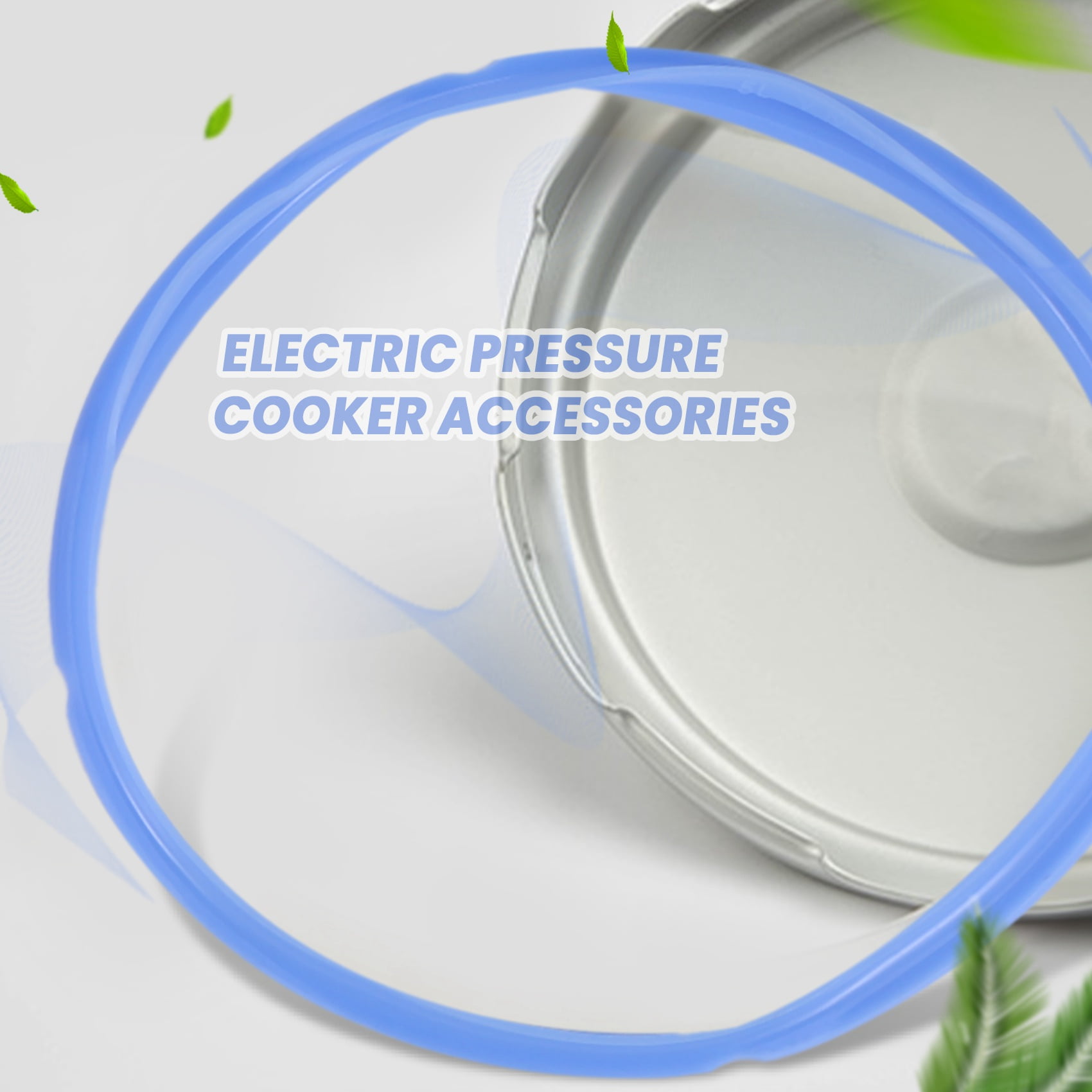 Click here for Unbranded Silicone Sealing Ring For Pressure Cooke... prices