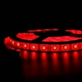 5M Rgb Led Strip Light Flexible 5050Smd Tape Light For Room Party Bar ...