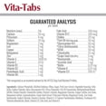 Vita-Tabs Silver, 100-Count Bottle - Walmart.com