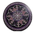 12 Inch Unfinished Round Wood Circles for Crafts, Door Hangers, Clocks ...