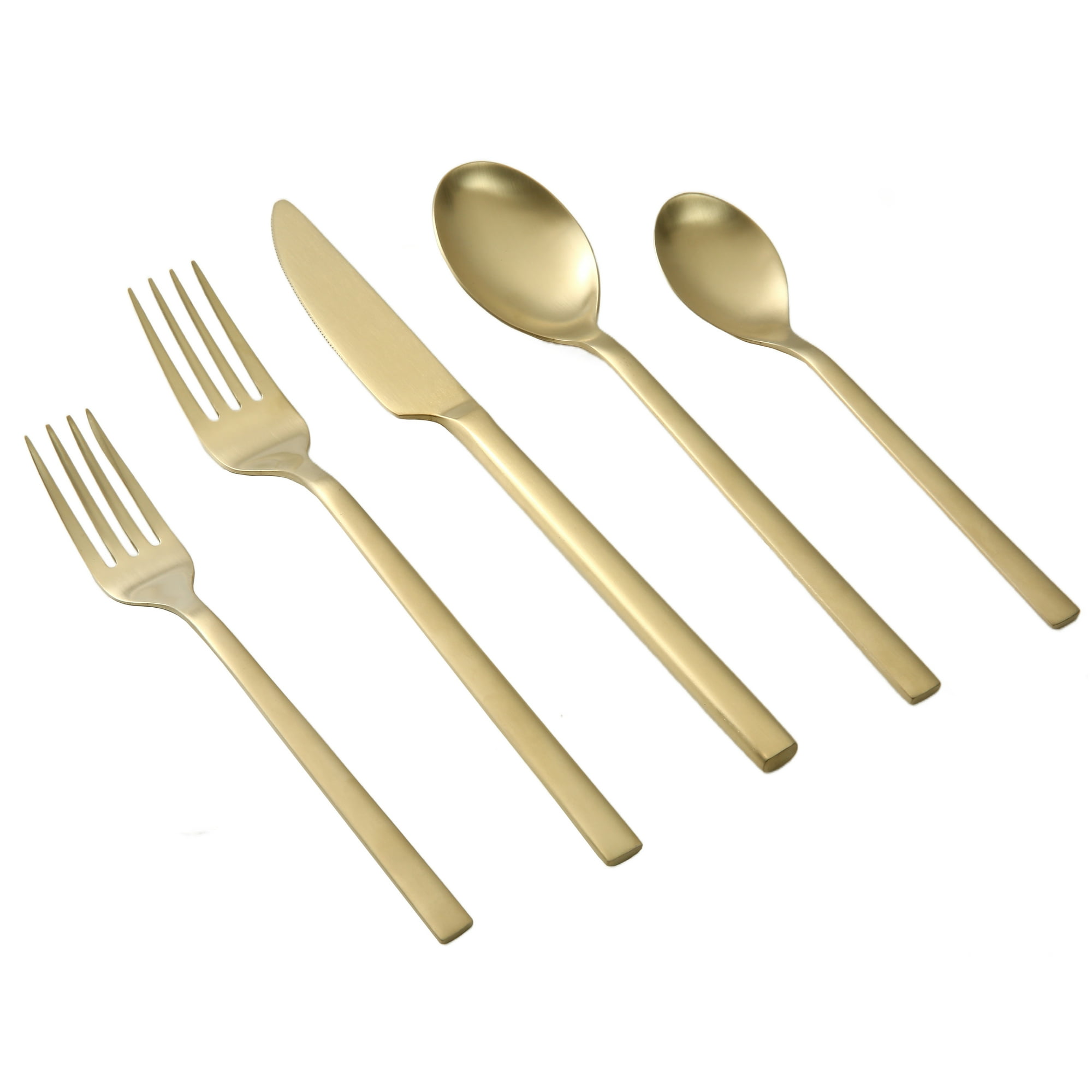 Click here for Better Homes & Gardens 20-Piece Holden Stainless S... prices