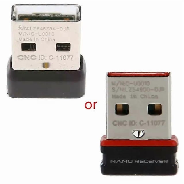 Usb Receiver Wireless Dongle Receiver USB Adapter for mk270/mk260/mk220 ...