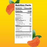 Orange Slices Jelly Candy, Sugar-Dusted, Unwrapped, Bulk Pack 2 Pounds ...