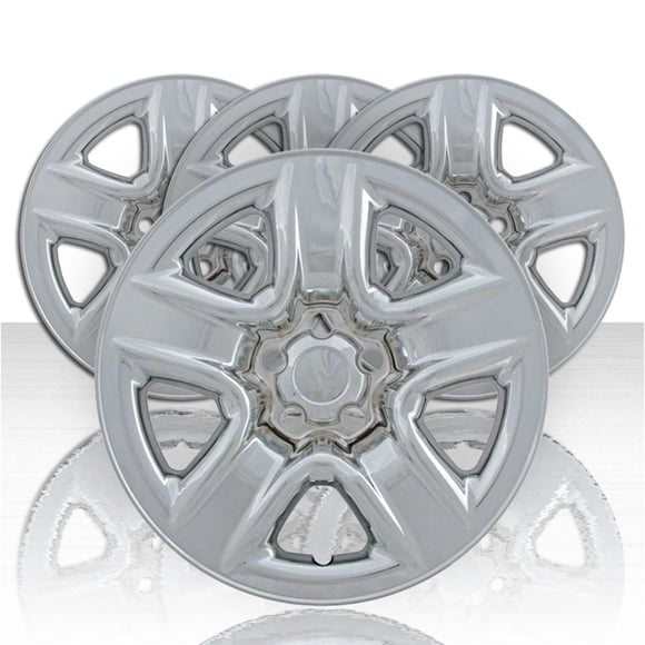 Toyota Rav4 Wheel Cover
