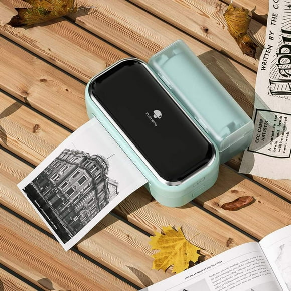 Small Portable Printers