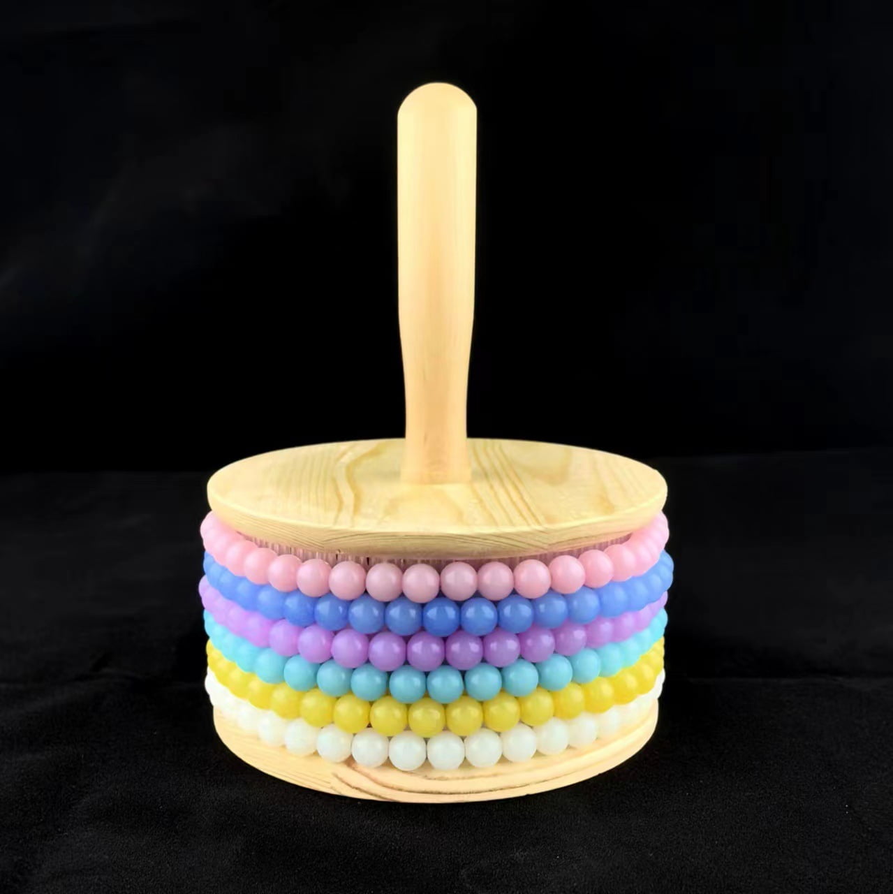 Instrumento de percusión trompeta kabassa kamasa instrumento musical ...