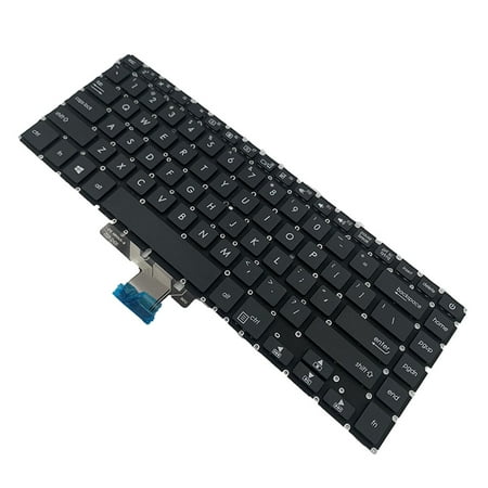 Laptop Keyboard Replace Component Computer Accessory Laptops Components ...