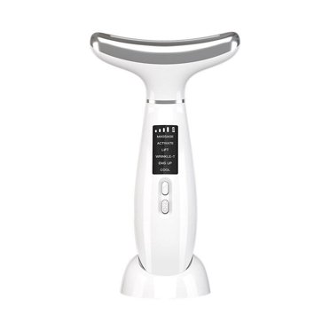 Electric V- Face Shaping Massager,Micro-Current Facial Lifting Machine ...