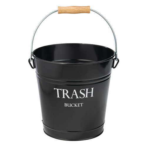 InterDesign Pail Wastecan Bucket - Walmart.com