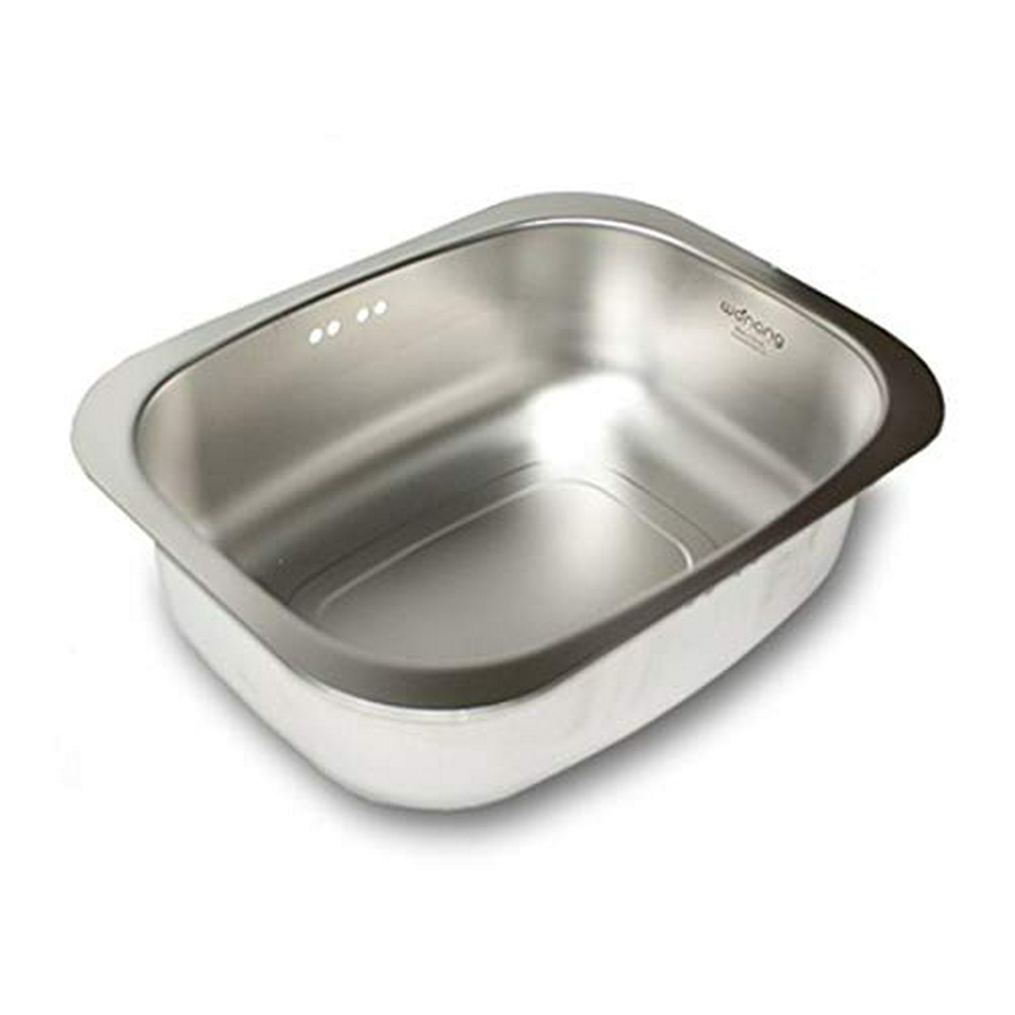 Click here for Wanang Stainless Steel Washing-Up Bowl Multi-Purpo... prices