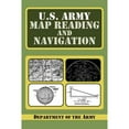U.s. Army Map Reading and Navigation - Walmart.com