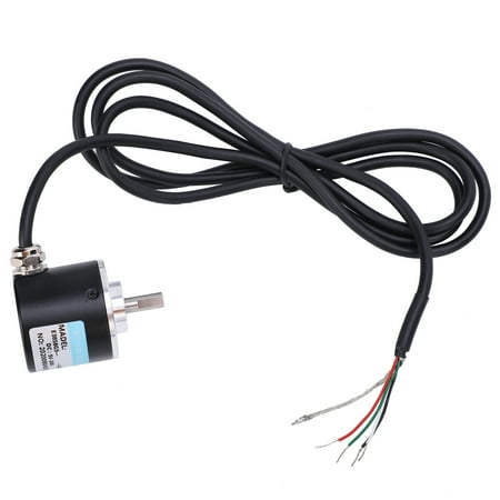 Encoder, 30Khz Incremental Encoder, AB Two-Phase Durable For ...