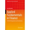 Springer Finance Modelling, Pricing, and Hedging Counterparty Credit ...