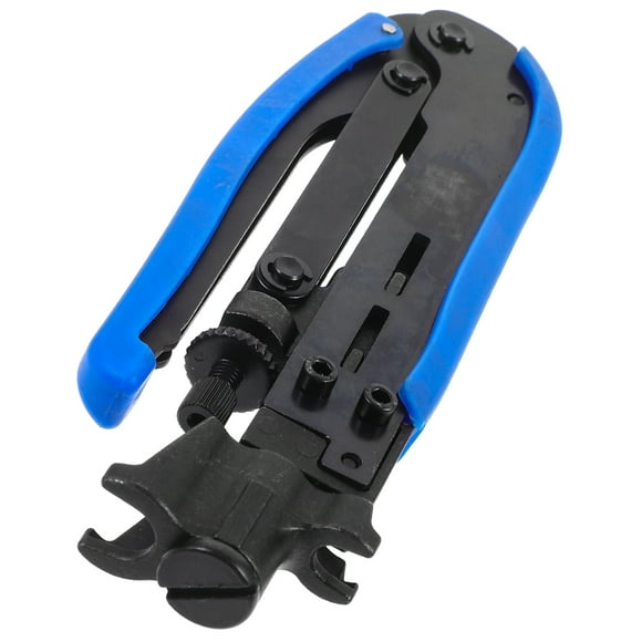 Coax Cable Crimper Tools