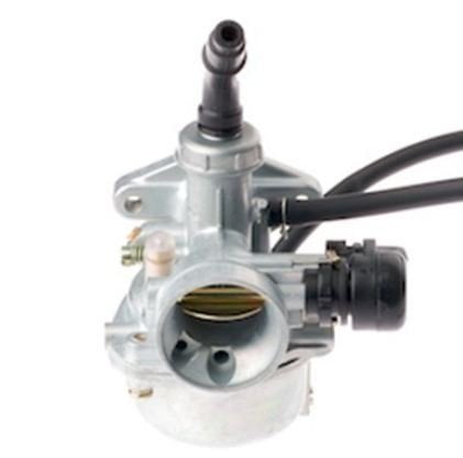 PANTERRA 50CC 70CC 90CC 100CC 110CC 125CC STOCK REPLACEMENT CARBURETOR ...