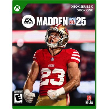 EA Sports Madden NFL 26 Plus Steelbook, Xbox Series X - Walmart.com