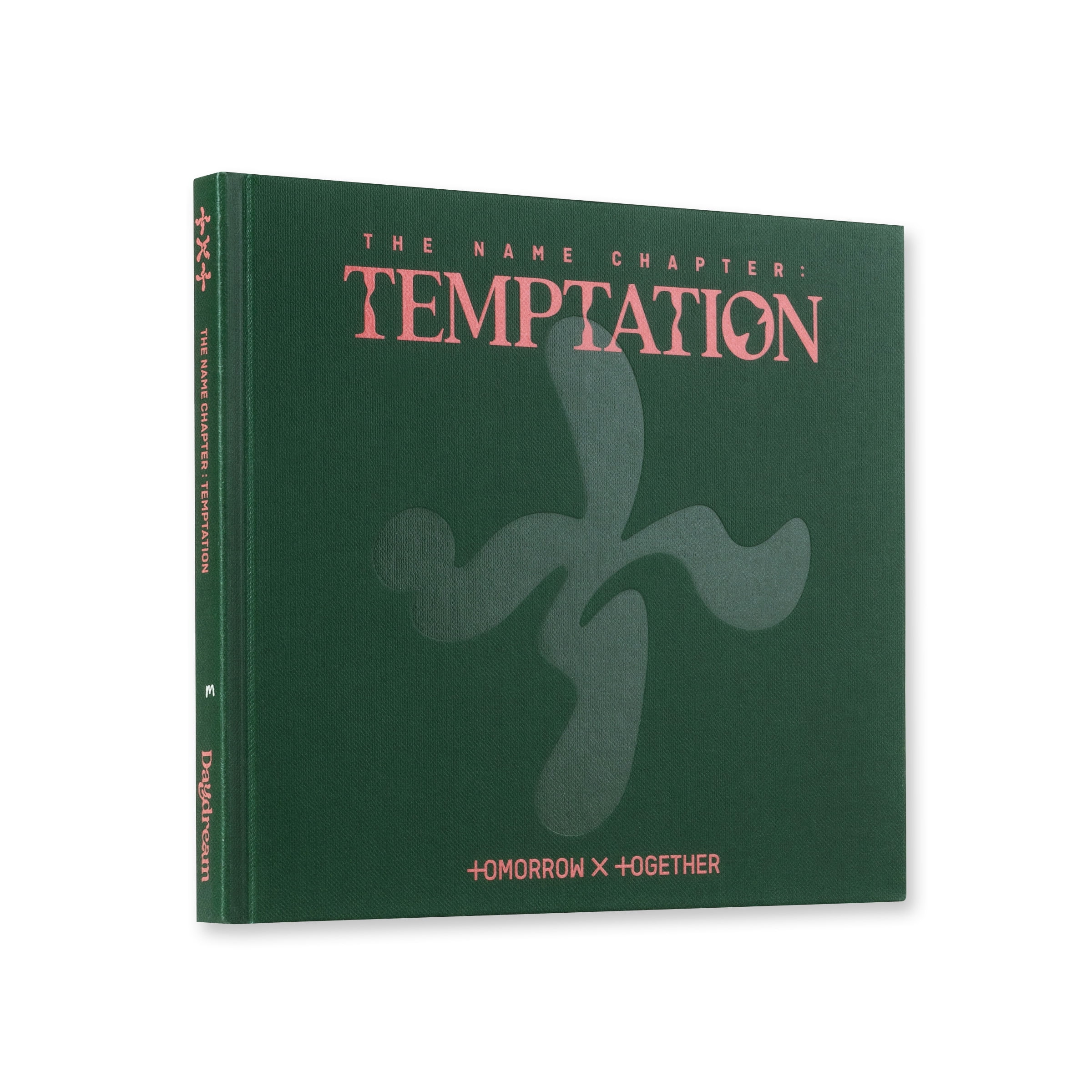 Buy Tomorrow X Together - TOMORROW X TOGETHER - The Name Chapter ...