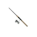 Okuma Classic Pro GLT 8'6" Copper/Lead Core Rod, Black - Walmart.com