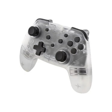 PowerA Enhanced Wireless Controller for Nintendo Switch - Super Mario ...