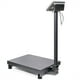 XtremepowerUS 600LB Weight Computer Scale Digital Floor Platform ...