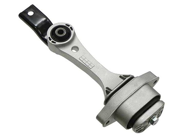 Rear Engine Mount - Compatible with 2001 - 2002 Audi TT Quattro AMU ...