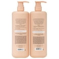 Kristin Ess Extra Gentle Shampoo and Conditioner, 28 fl oz Pack of 2 ...
