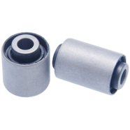 Prothane 85-88 Suzuki Samurai Spring & Shackle Bushings (OEM Shackles ...