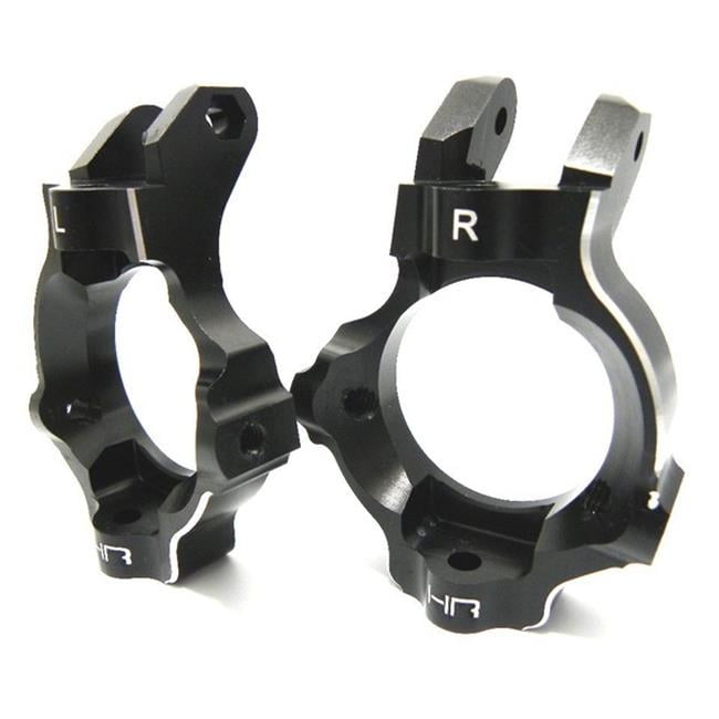 Aluminum Spindle Carrier Caster Block Set for Losi 5ive-T & Mini WRC ...