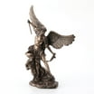 Veronese Design 10 1/4" Judgement of The Nephilim Resin Statue Antique ...