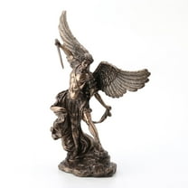 Veronese Design 10 1/4" Judgement of The Nephilim Resin Statue Antique ...