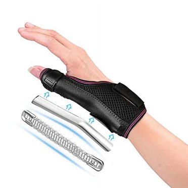 Wrist Brace for TFCC Tear,1 pair Adjustable Wrist Brace,Support,Bandage ...