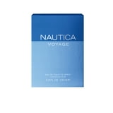 Nautica Voyage Cologne for Men Spray, 3.4 fl oz - Walmart.com