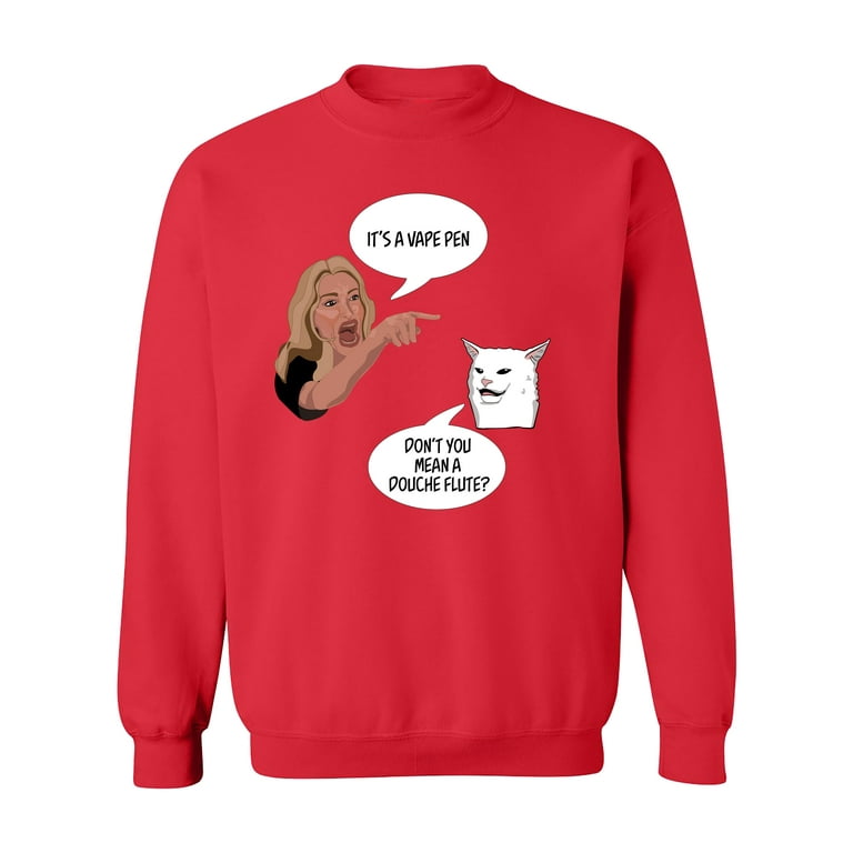Blonde Girl Meme