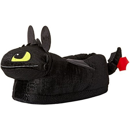 Happy Feet 2108-3 - DreamWorks How to Train Your Dragon - Toothless ...