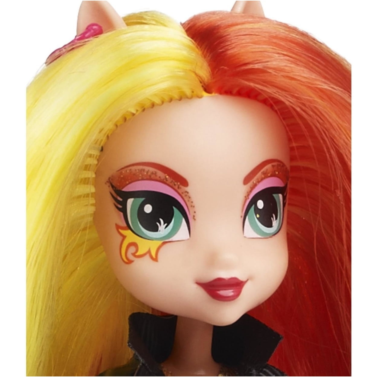 Sunset Shimmer and Twilight Sparkle Figures - My Philippines | Ubuy