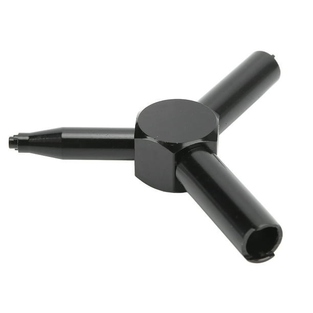 Triangular Socket Wrench,Universal Triangular Wrench Multi Hunting ...