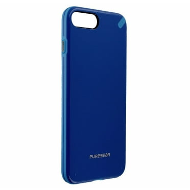 Apple Silicone Case for iPhone 7 - Sea Blue - Walmart.com