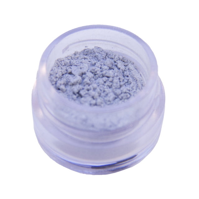 Pigmento Para Ojos Liazza Cosmetics Plata Silver 7 | Bodega Aurrera en ...