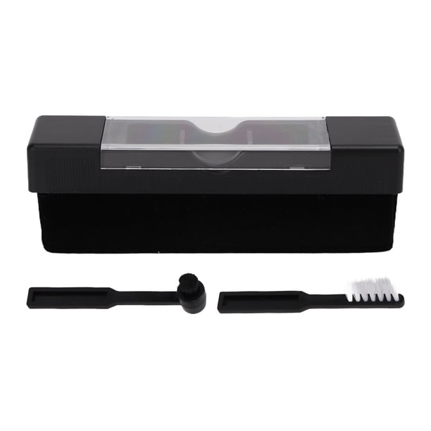 Fyydes Record Player Cleaning Tool,Vinyl Record Cleaning Brush,Vinyl ...