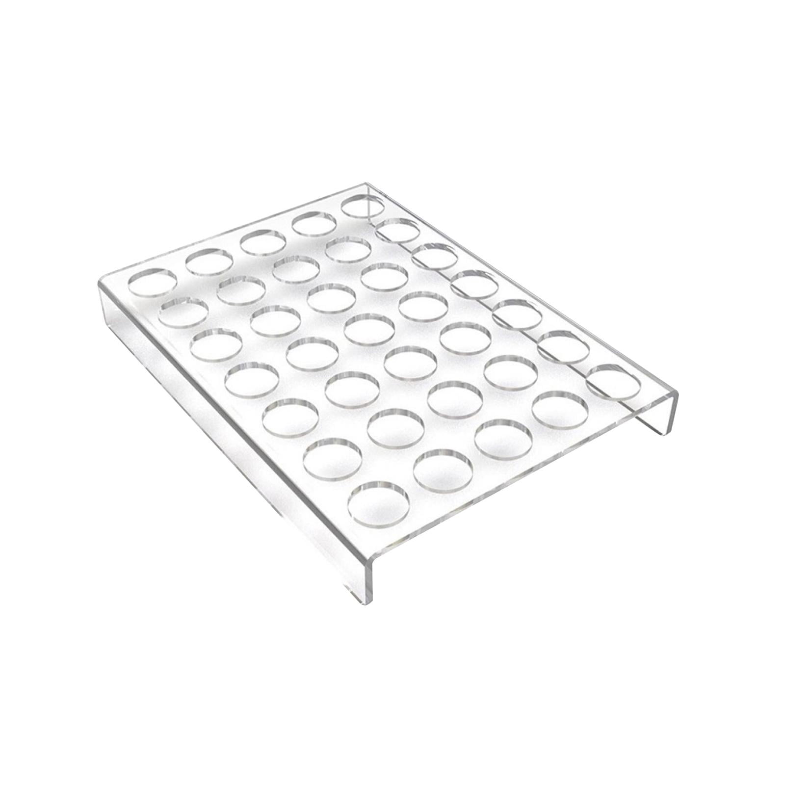 Click here for Elodie Coffee Pod Holder Acrylic Clear Coffee Pod... prices