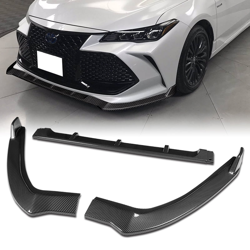 Stay Tuned Performance For 2019-2021 Toyota Avalon STP-Style Carbon ...