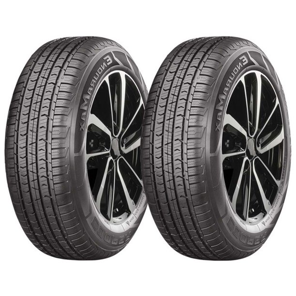 Paquete De 2 Llantas 235/60r18 Cooper Discoverer Enduramax Blem | Walmart en línea