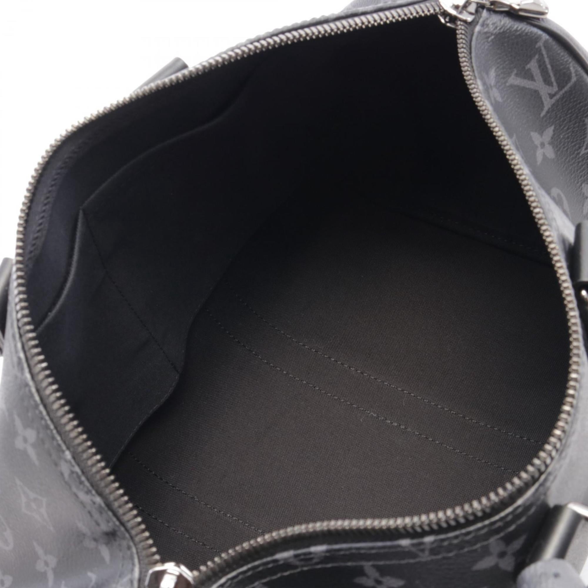 Pre-Owned Louis Vuitton LOUIS VUITTON Keepall Bandouliere 35 Monogram ...