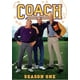 Coach The Complete First Season (DVD) - Walmart.com
