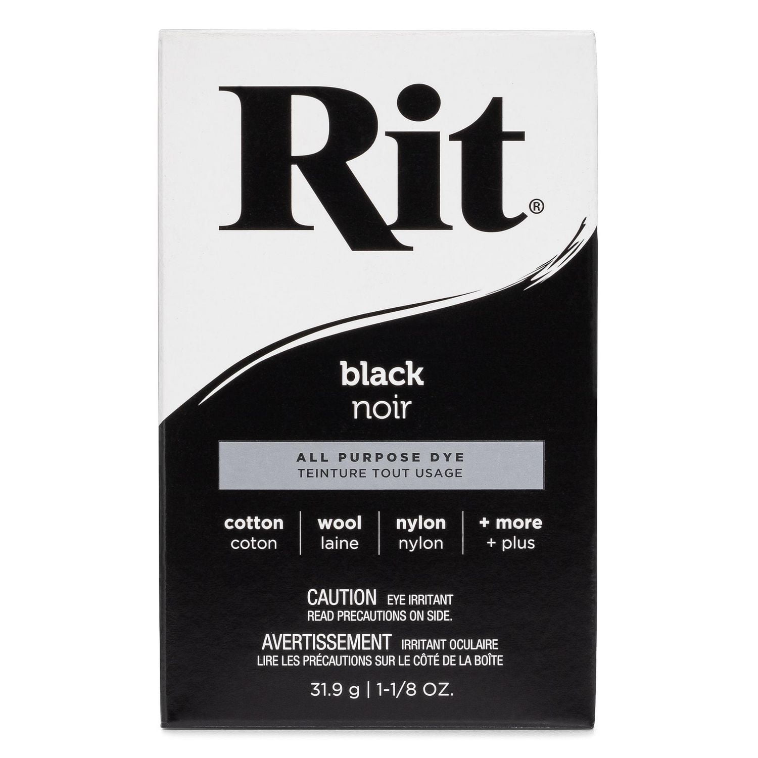Click here for Rit All Purpose Powder Dye 31.9g (1 1/8 Oz) prices
