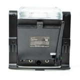 Silent Call Signature Series Sidekick II Strobe Clock Receiver ...