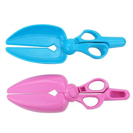 Pet Poop Scooper Creative Scissors Design Dog Poop Scooper Pet Poop ...