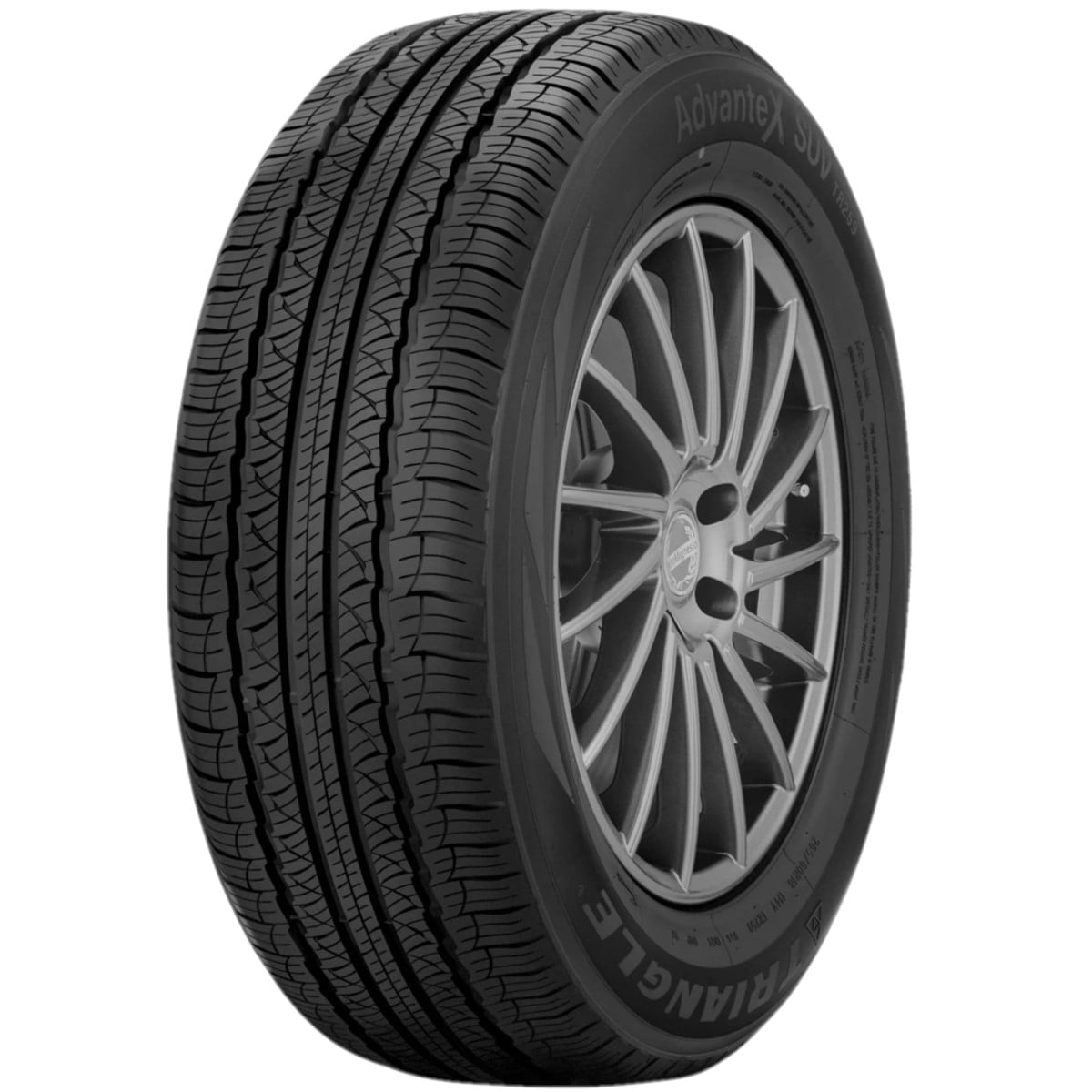 Llanta 215/60R17 96 Triangle TR259 | Walmart en línea